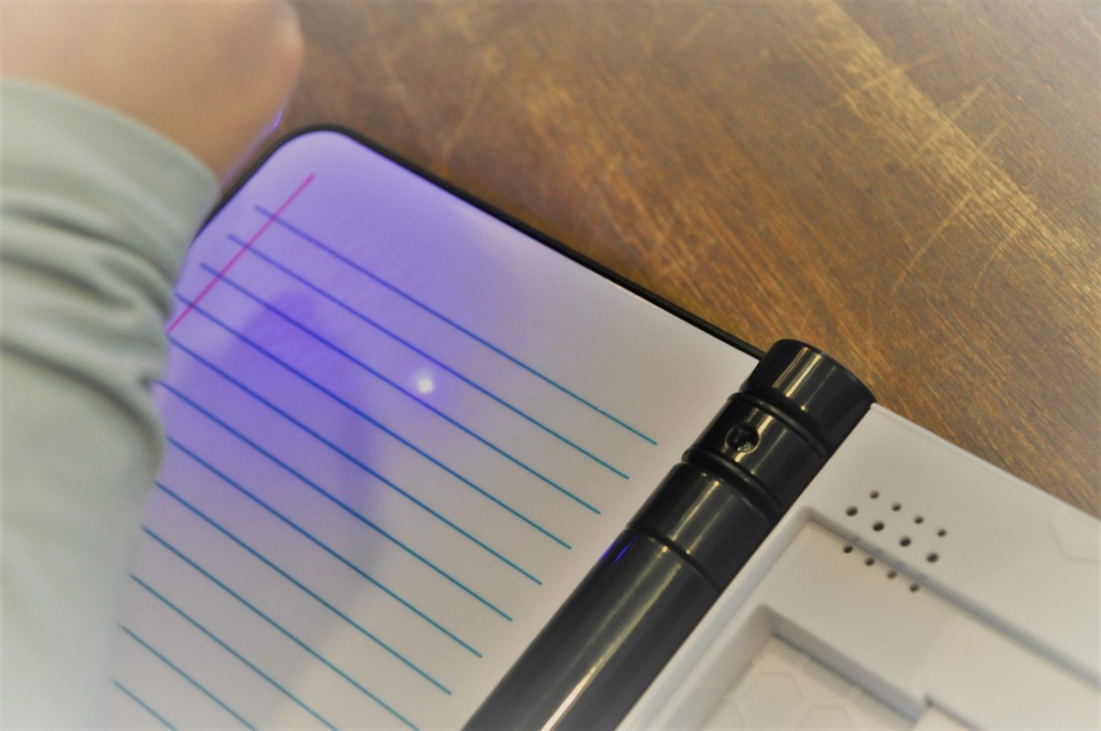 Review: Project Mc2 ADISN Journal en gratis Case Files App ⋆ Marstyle