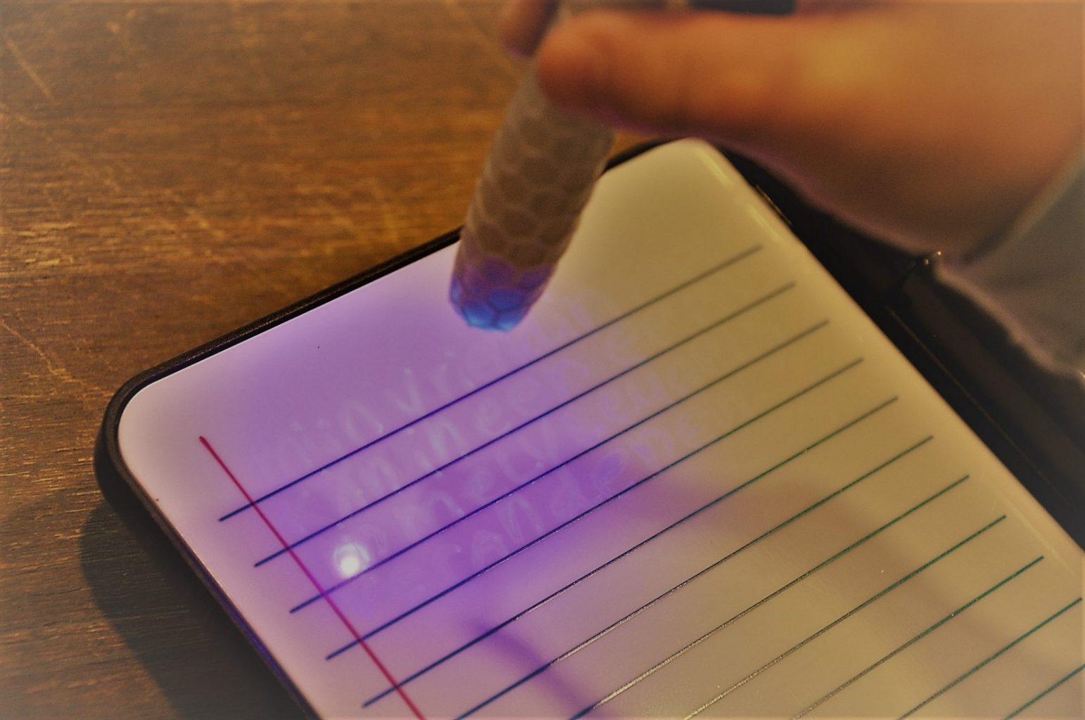 Review: Project Mc2 ADISN Journal en gratis Case Files App ⋆ Marstyle