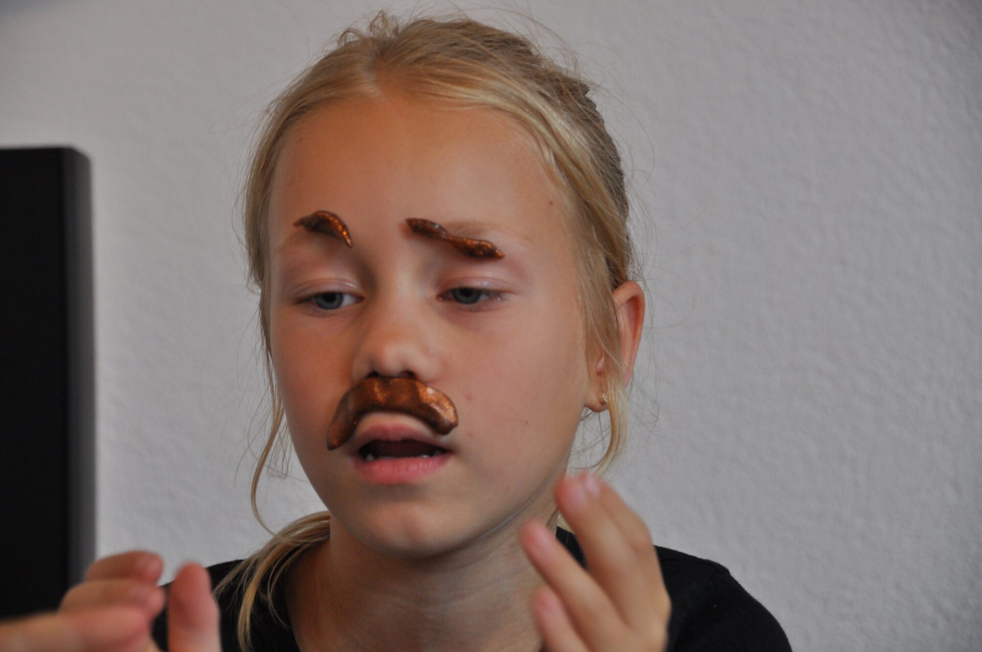 Wie houdt er van slijm? ⋆ Marstyle