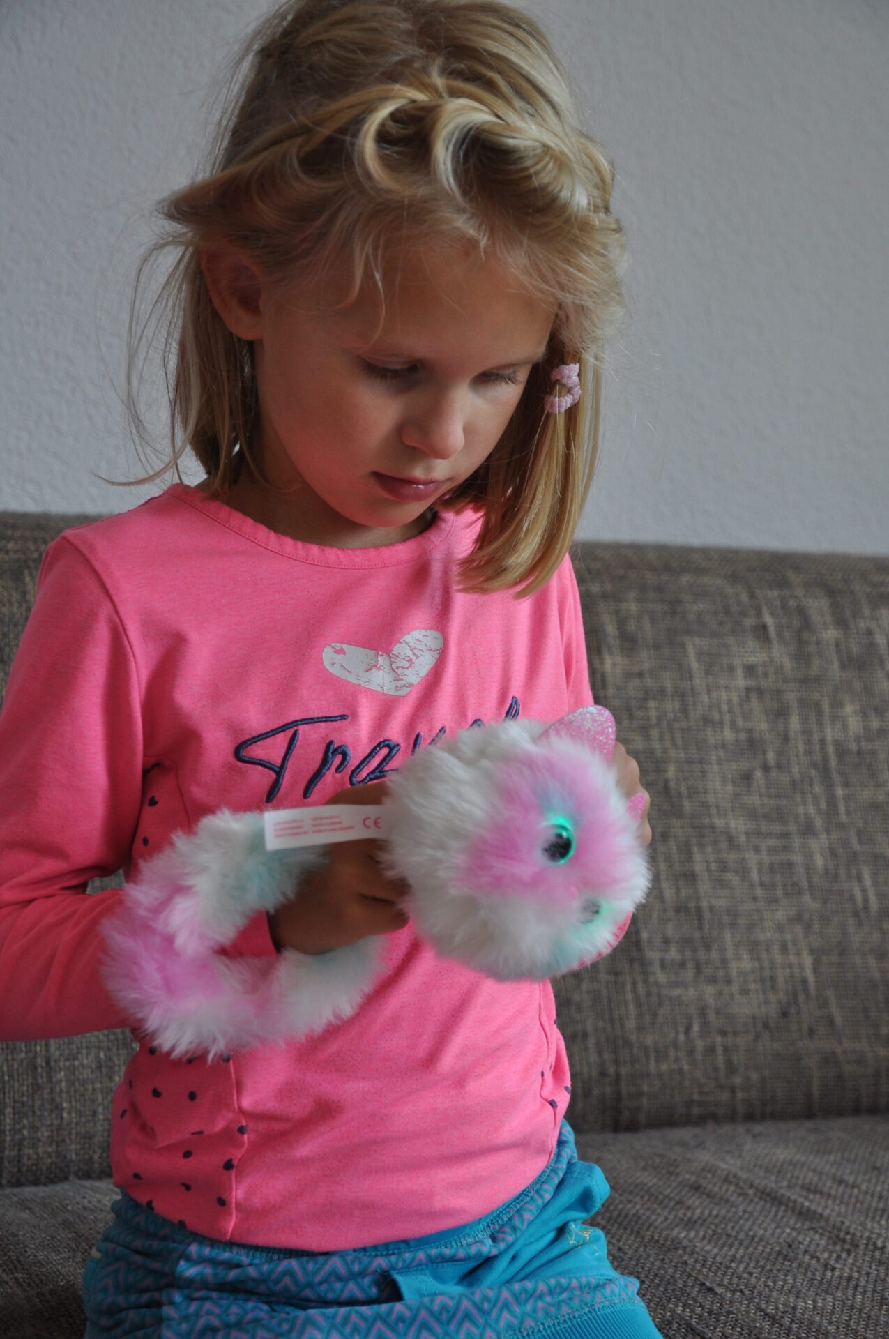 Knuffelen met je Pomsies ⋆ Marstyle