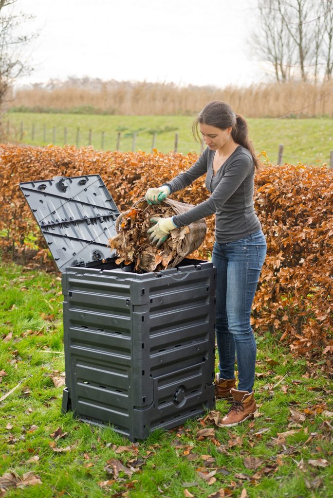Van parasol naar heater: herfst in je tuin ⋆ Marstyle