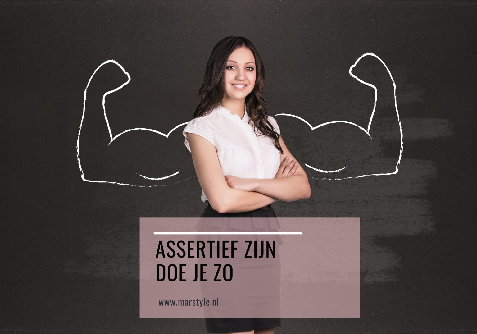 Assertief zijn, hoe doe je dat? ⋆ Marstyle