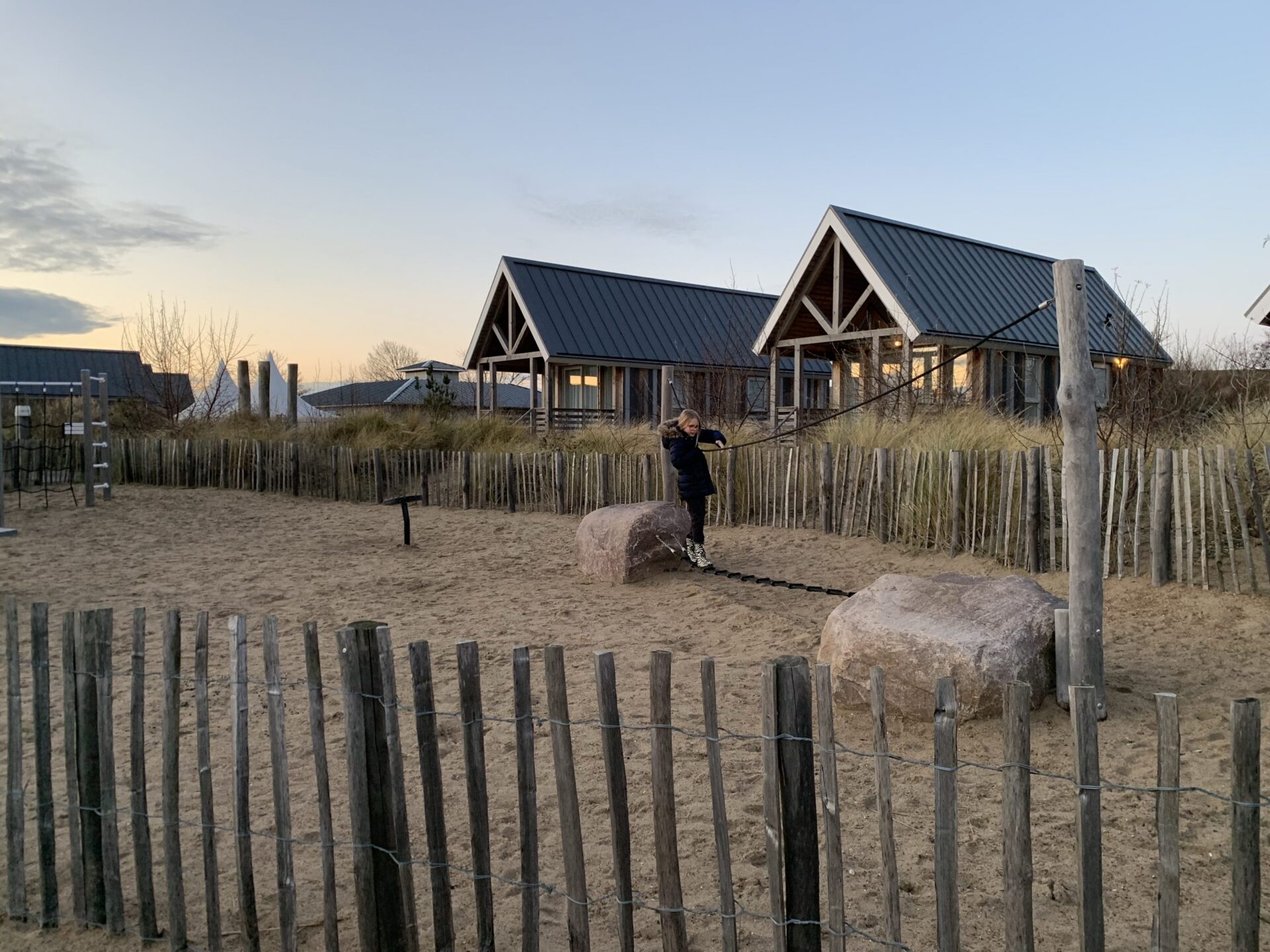 Chillen met die billen op een vakantiepark in Nederland ⋆ Marstyle