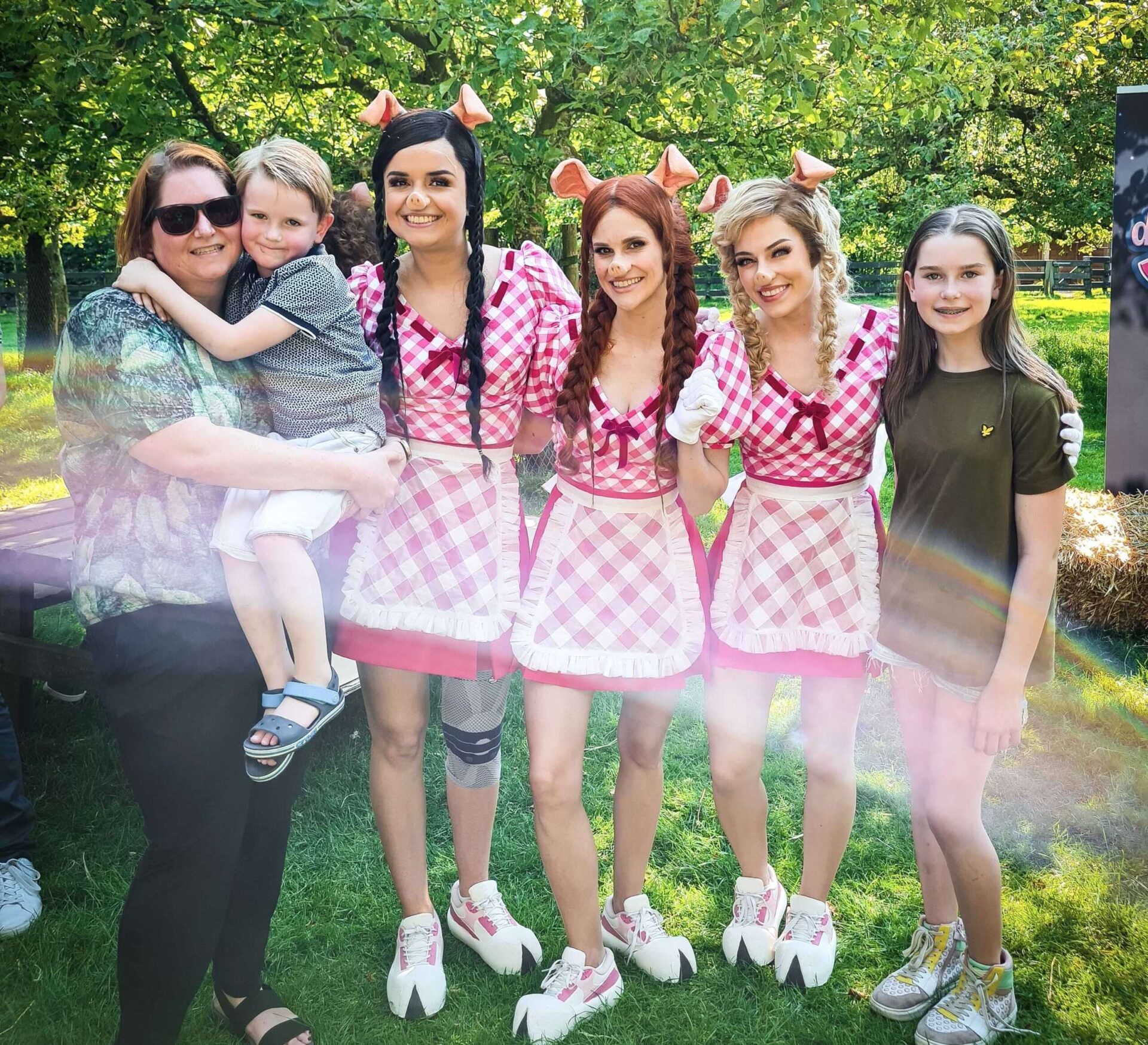 K3 komt terug met musical 3 biggetjes! – 50.000 kaarten verkocht ⋆ Marstyle