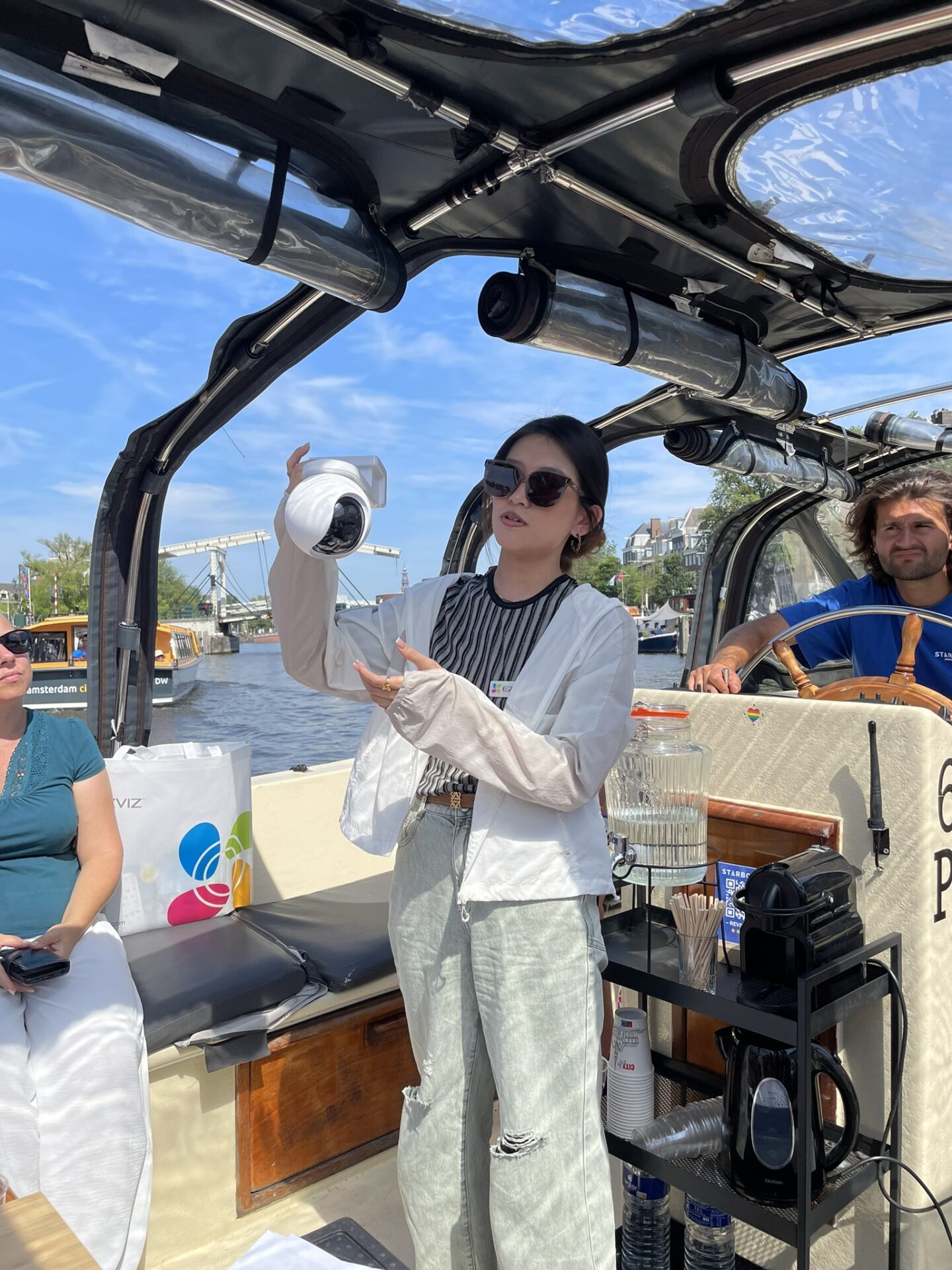 Een boef proof huis, hoe doe je dat? ⋆ Marstyle